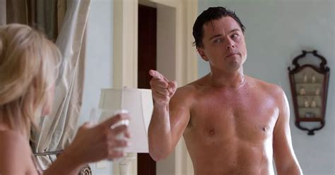 Leonardo DiCaprio S Sex Confessions Selfish Lover Models And Headphones Claim Daily