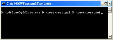 How To Convert Pdf File To Swf File Verydoc Knowledge Base