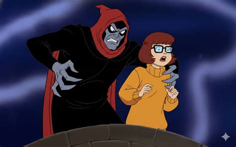 Request Daphne And Velma Caught By A113rtist On Deviantart