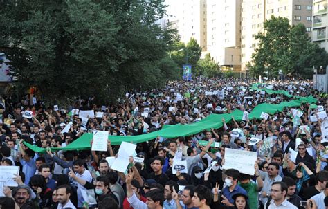 Selling The Revolution To Irans Next Generation War On The Rocks