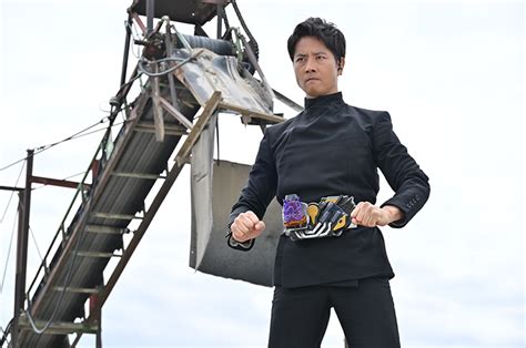 リバイス 第45話：「終わらぬ悪夢、守る者と守られる者」 仮面ライダーweb【公式】｜東映