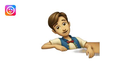 Pinocchio Lying Emoji Ai Emoji Generator