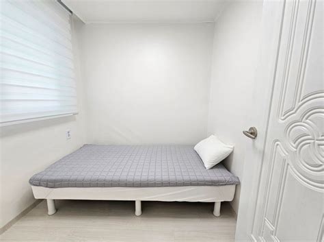 삼삼엠투 서울 동작구 상도동 연립빌라 단기임대 상도역9분화이트3룸