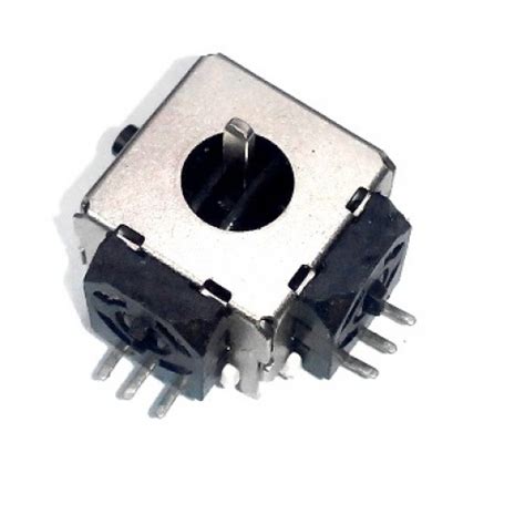 Analog Joystick X X Cm PCB Mount