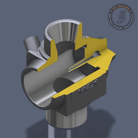 Free Cad Designs Files And 3d Models The Grabcad Community Library