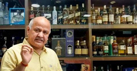 Manish Sisodia Moves Delhi Court For Bail After Supreme Court Junks His