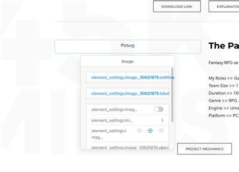 Weebly Editor Issue Rweebly