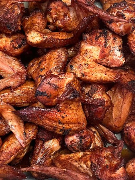 Buying Chicken Wings Whole Vs Party Wings Fresh Vs Frozen