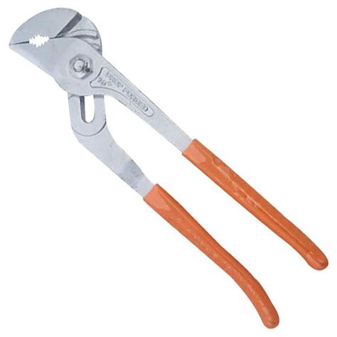 Alicate Bomba Dagua Bico De Papagaio 10 Polegadas 254mm Agarra Fixar