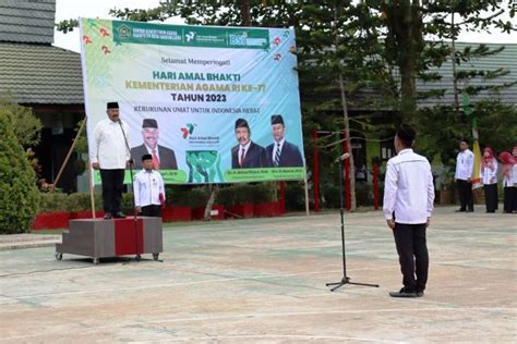 Tingkatkan Pelayanan Pemkab Kukar Hibahkan Lahan Dan Jalin Kerjasama