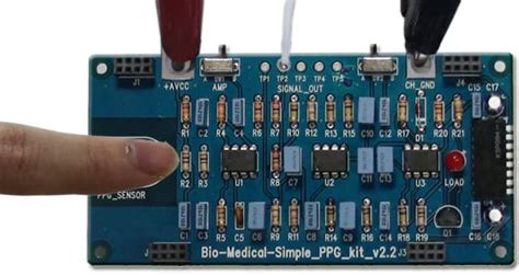 Biomedical Educational Kit Tradekorea