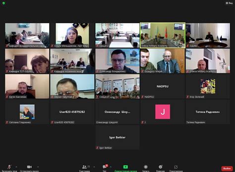 Представники ЛДУ БЖД взяли участь у Іv Міжнародній науково практичній конференції «Спільні дії