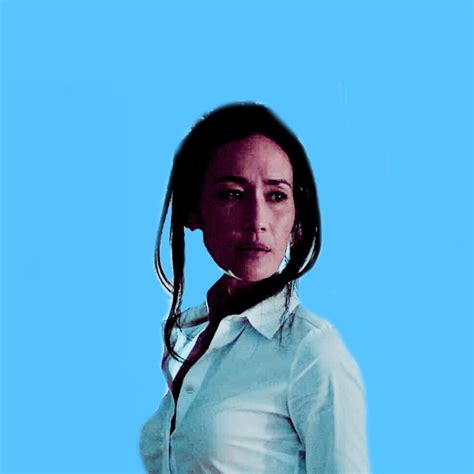 Aaron Shore — Hannah Wells Designated Survivor Icon Pack