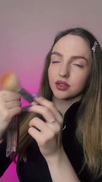 Як малювати румяна Youtube