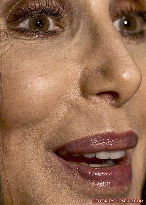 Pin By Fluff N Buff On Cher ~ Always~ Nose Job Bad Teeth Hair