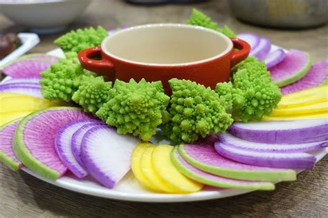 ロマネスコの食べ方 By 業務用野菜のツカサ 【クックパッド】 簡単おいしいみんなのレシピが344万品