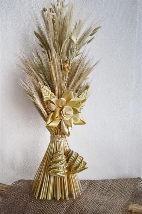 Дідух символ Різдва Більше 30 ідей Самотужки