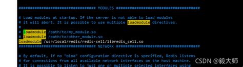 Redis Cell限流插件安装（centos）linux Cell插件 Csdn博客