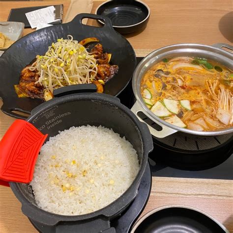 현대시티몰 맛집 예향정 가든파이브점 네이버 블로그