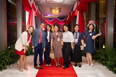 U S Embassy In The U S Embassy In The Philippines