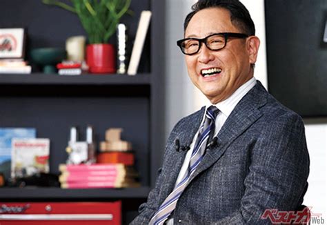 『ベストカー』客員編集長に就任 トヨタ 豊田章男社長 独占インタビュー後編 自動車情報誌「ベストカー」