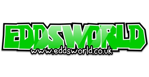 Products – Eddsworld