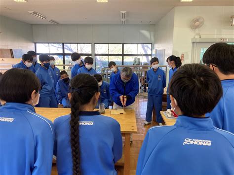 あきらめなければ、形になる。コミュニティスクール Vol3 浜松市の工務店なら【入政建築】｜注文住宅を自然素材で建てる
