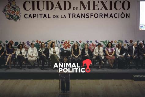 Clara Brugada Asume Como Jefa De Gobierno De La Cdmx