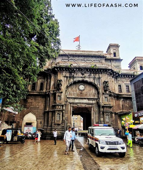 Kolhapur Trip Ambabai Temple Aka Mahalaxmi Temple Day 1 Part2