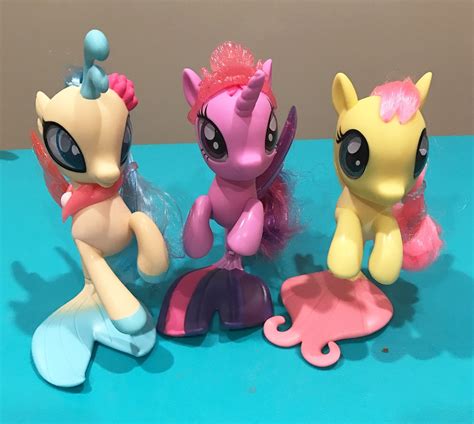 Store Finds Even More Mlp The Movie Merch Mlp Merch