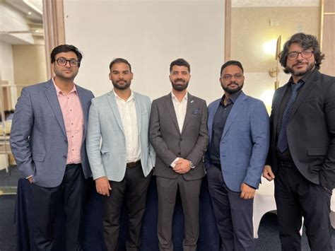 Reflecting On My Journey At Bits Pilani Dubai Campus As I Complete My