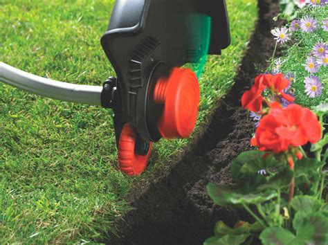 Comment Choisir Son Coupe Bordure Leroy Merlin