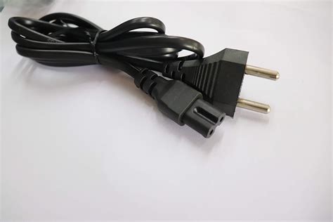 Amazon In Buy Pin Universal Power Cable Cord With IEC C Plug MTS Online At Low Prices