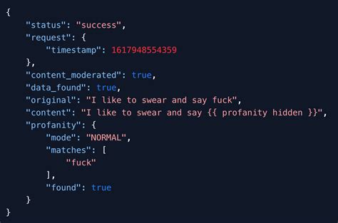 how to automatically moderate text using zapier and moderation api