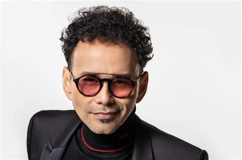 Jorge Luis Chacín Con Siete Nominaciones Al Latin Grammy Desde Puebla