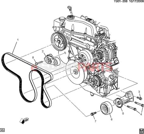 2003 Chevy Trailblazer Engine Diagram My Wiring Diagram