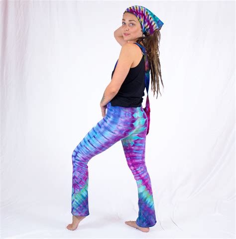Yoga Pants Mermaid Soulshine Maine