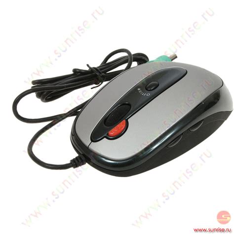 Мышь A4tech X6 57d Silver Glaser Optical Dual Focus Usb Ps 2 2x Click Санрайз Липецк