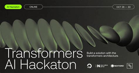 Transformers Ai Online Hackathon Lablabai