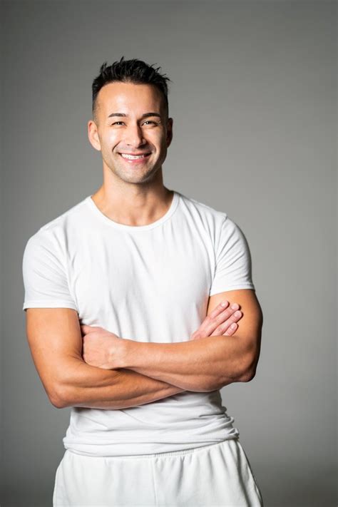 Roy Men Tokyo Sos Model Agency