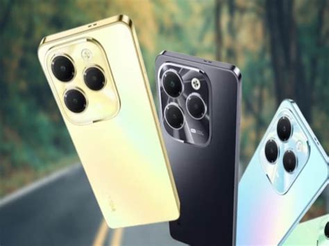 Infinix लय नए समरटफन मलग MP बक और MP सलफ कमर कमत स कम Infinix