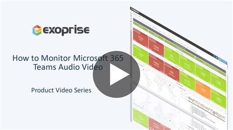 Observability For Microsoft Teams How What And Why Opsmatters