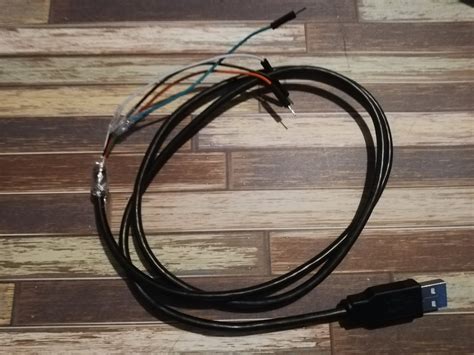 Rambling Of The Rabid Inventor Getting Started With The CH X Microcontroller