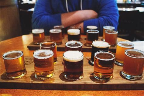 Unsere Definition Von Craftbeer Craft Bier In österreich Craft Bier