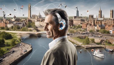 How To Wear Hearing Aids With Glasses A Complete Guide Deaf Vibes