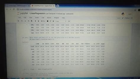 Machinelearning Using Python Project Assignment For Skyfi Labs Online