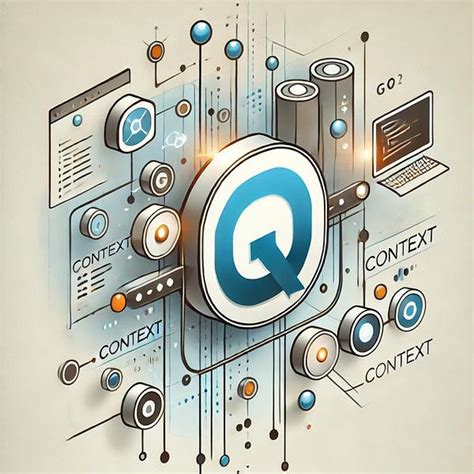 Raúl Pucheta Barranco On Linkedin Golang Context But With Real Context