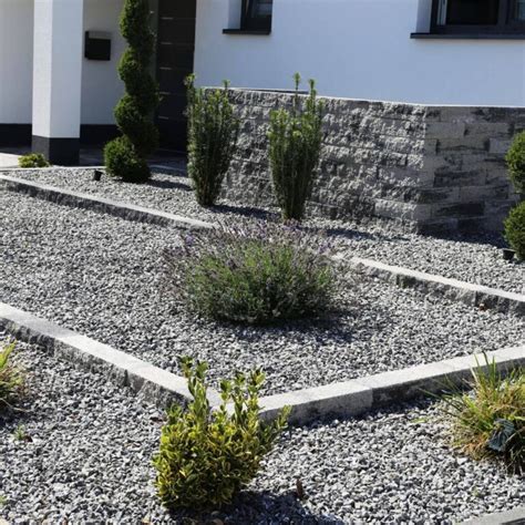 7 Tips Stunning Aggregate Garden Designs