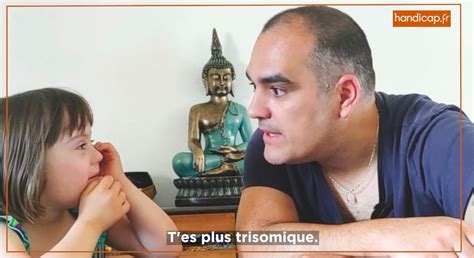 Handicap Live Mdph Père Et Fille En Colère