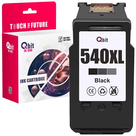 Pg 540 Xl Tusz Do Canon Pixma Ts5150 Ts5151 Mg3650s Mg3250 Mg2150